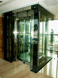 ELETEC Elevators Singapore Pte Ltd - Elevating Lives, Ascending Excellence
