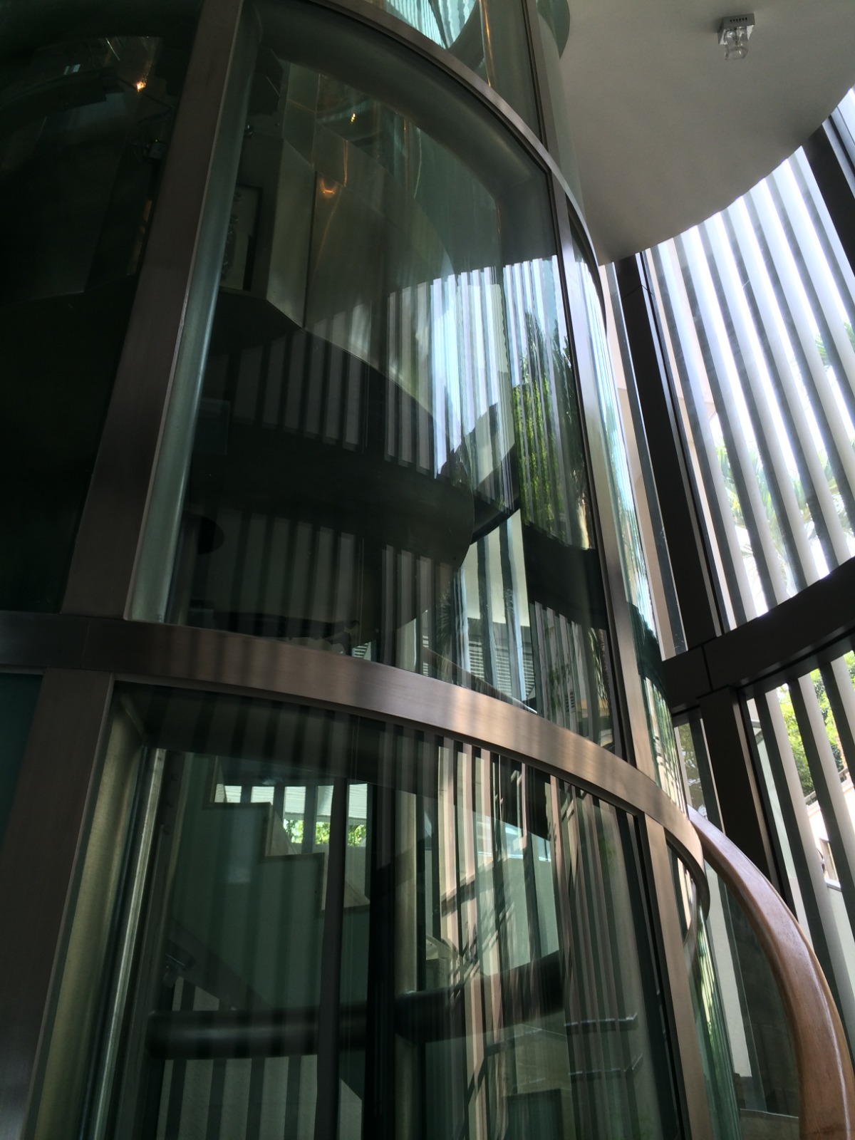 Project Portfolio - ELETEC Elevators Singapore Pte Ltd