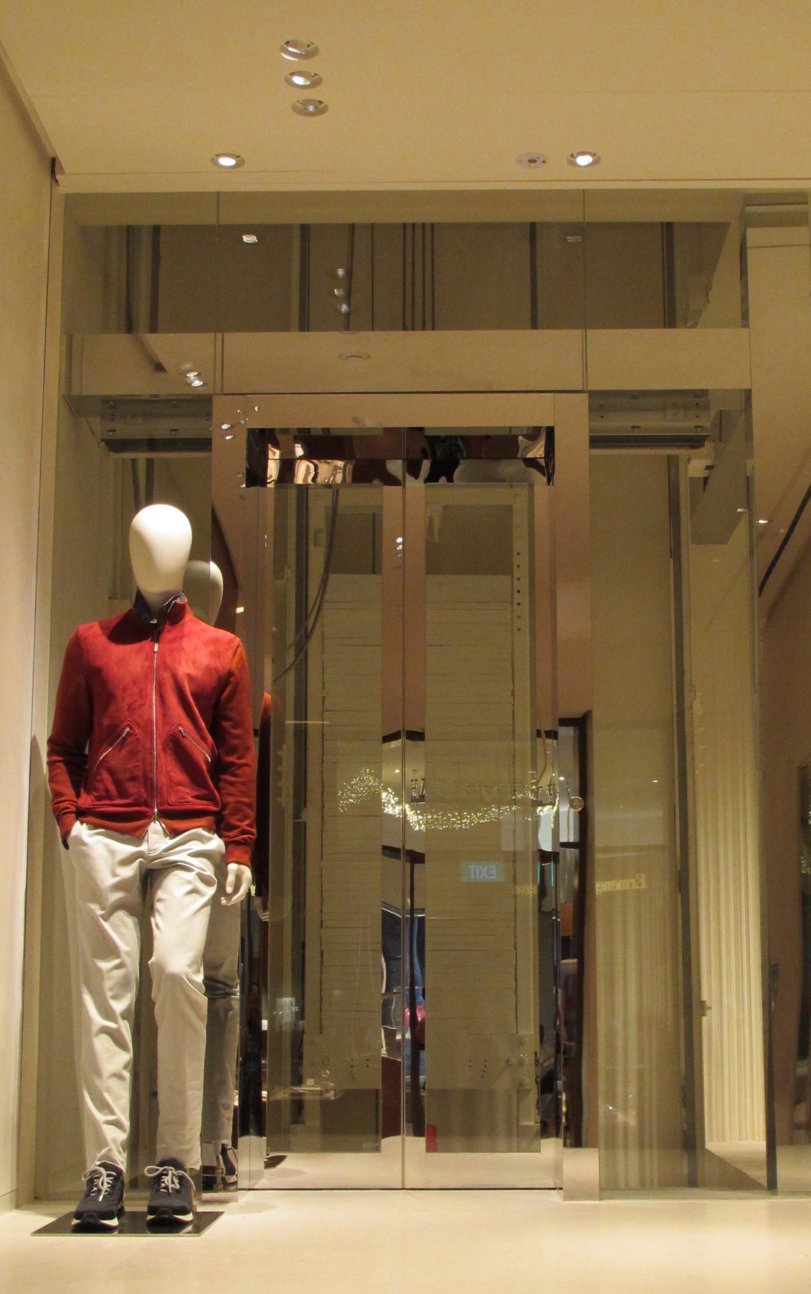 Project Portfolio - ELETEC Elevators Singapore Pte Ltd