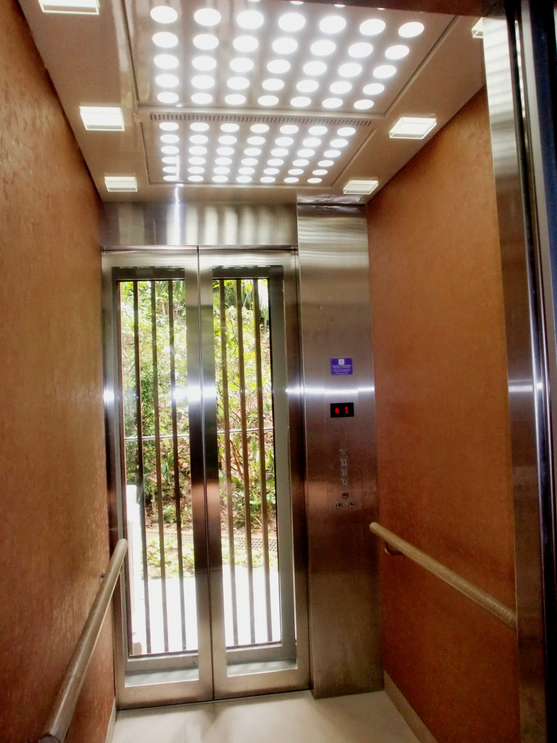 Project Portfolio - ELETEC Elevators Singapore Pte Ltd